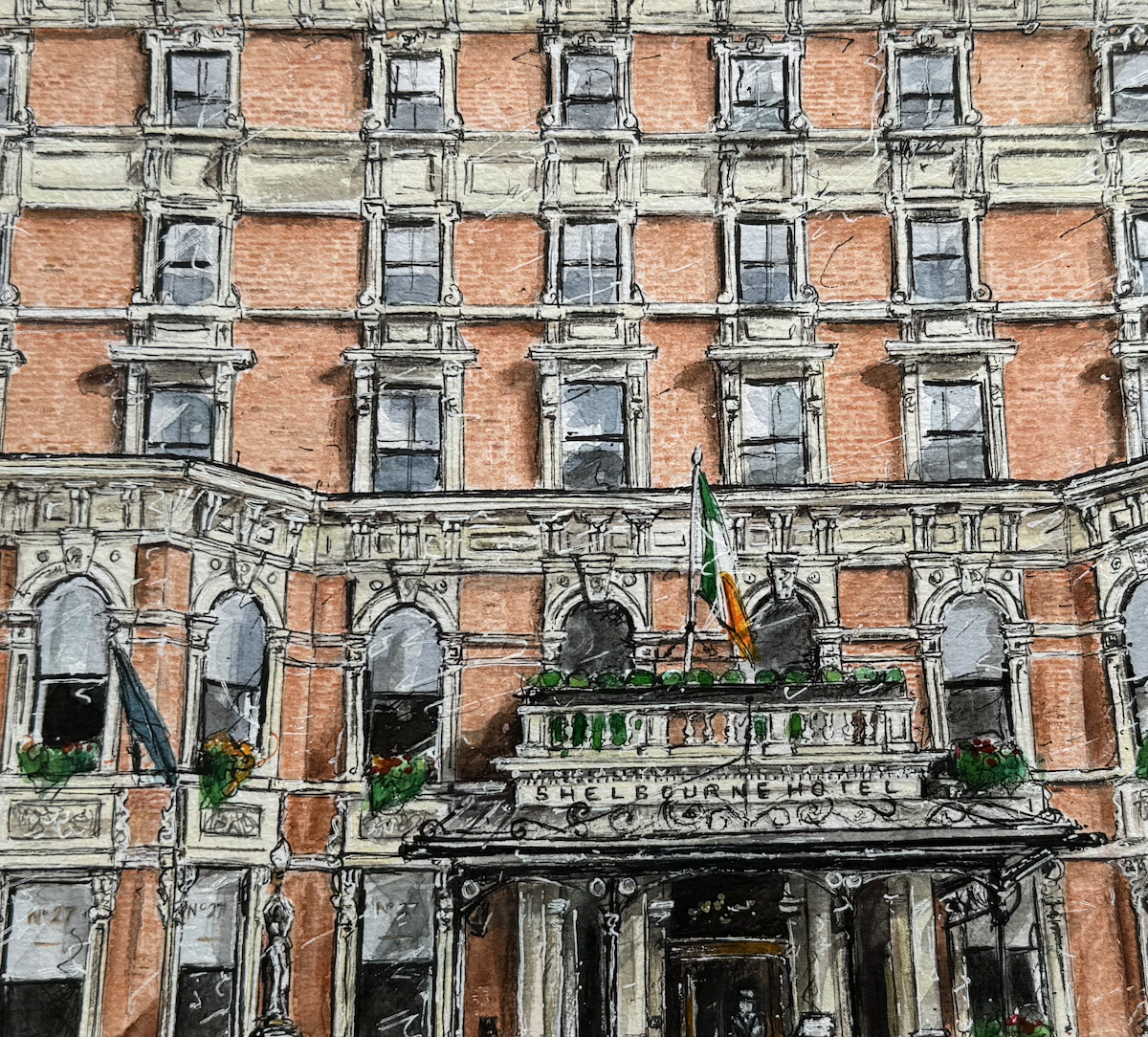 Original Artworks – Steven Farrell Art and Design