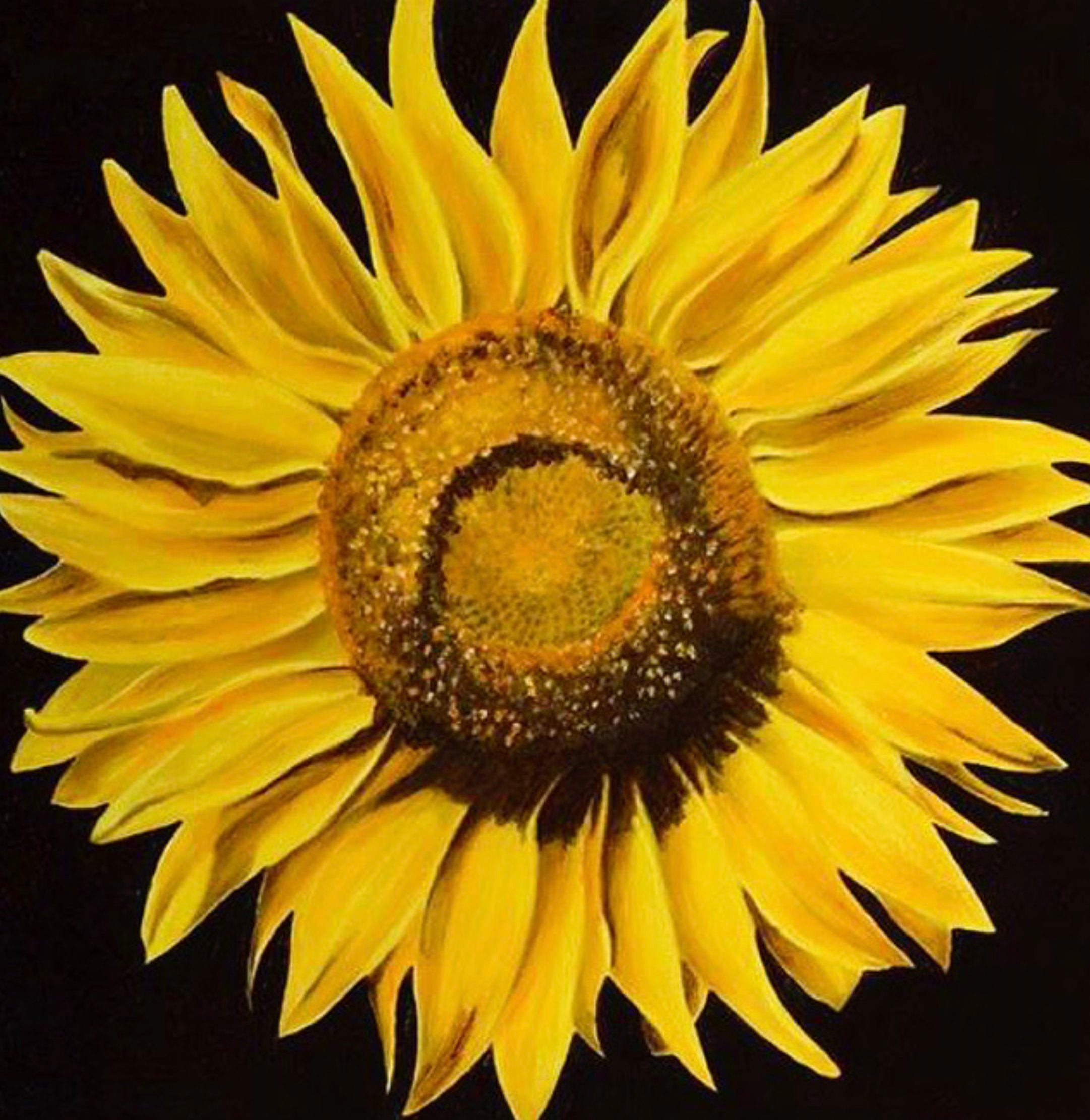 Spring – Steven Farrell Art and Design