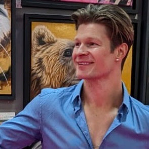 Steven Farrell Art & Design – Steven Farrell Art and Design